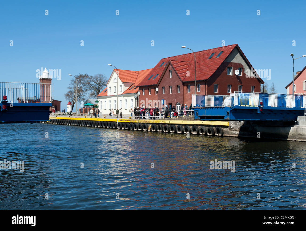 Darlowko poland hi-res stock photography and images - Alamy