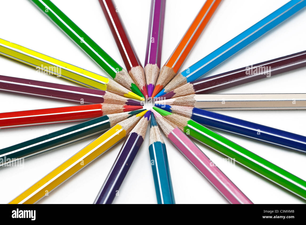 Artistic colours hi-res stock photography and images - Alamy