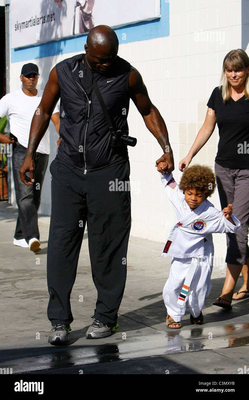 Seal and son henry hi-res stock photography and images - Alamy