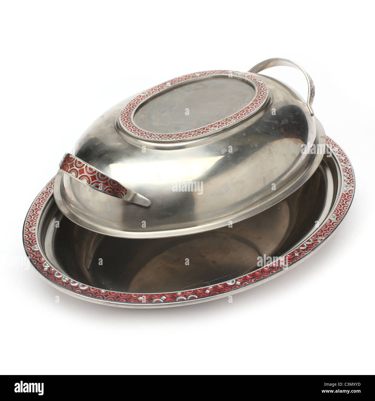 Oven dishes hi-res stock photography and images - Alamy