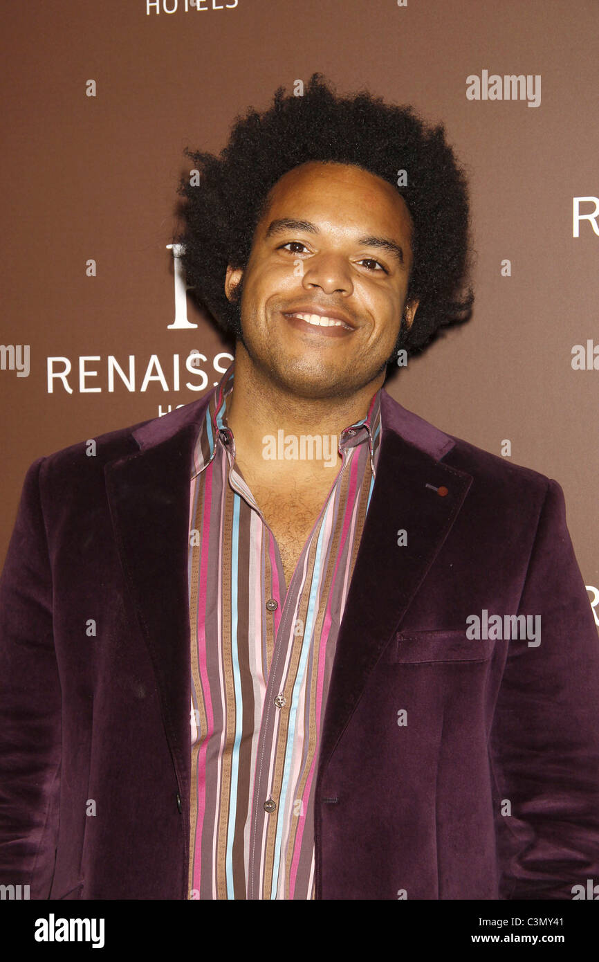 Renaissance new york hotel 57 hi-res stock photography and images - Alamy