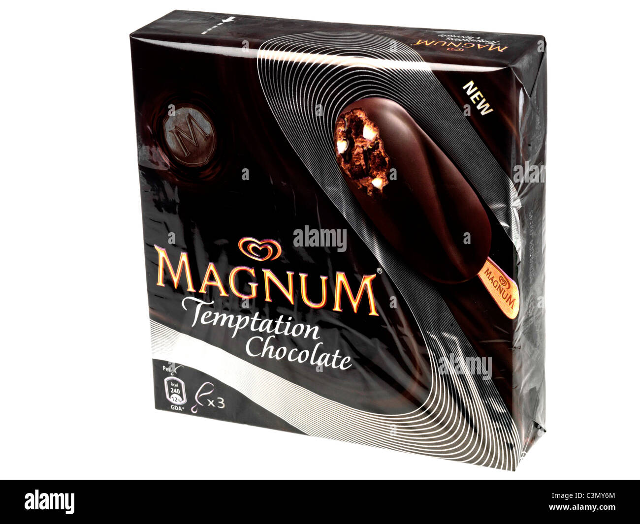 Iced Lollies High Resolution Stock Photography and Images - Alamy