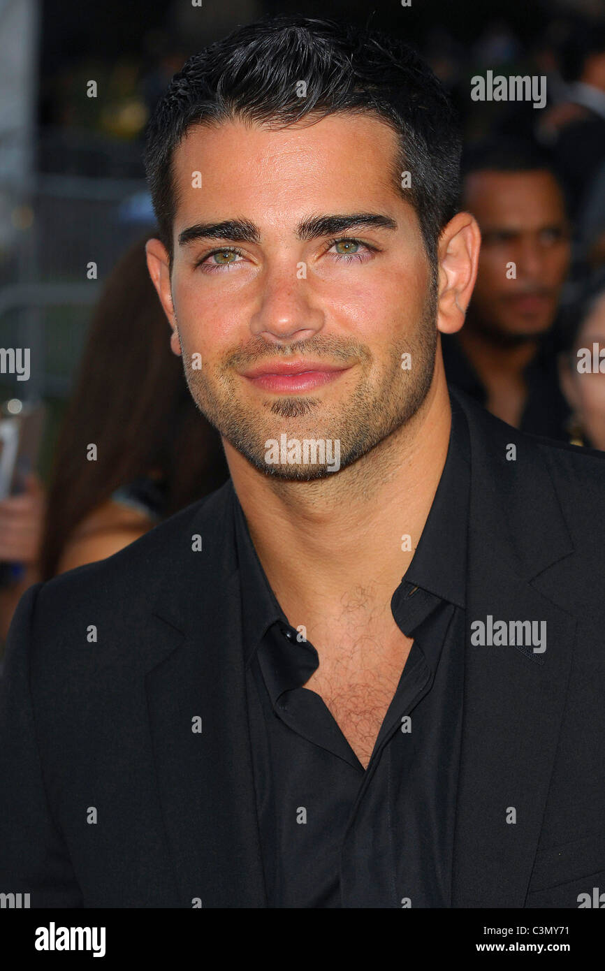 Jesse Metcalfe 2009 ALMA Awards - Arrivals at Royce Hall, UCLA Los ...