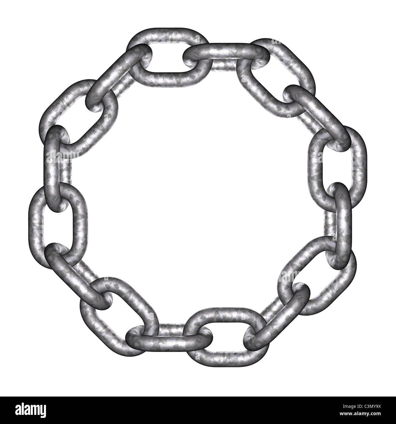 Link Cut Out Stock Images & Pictures - Alamy