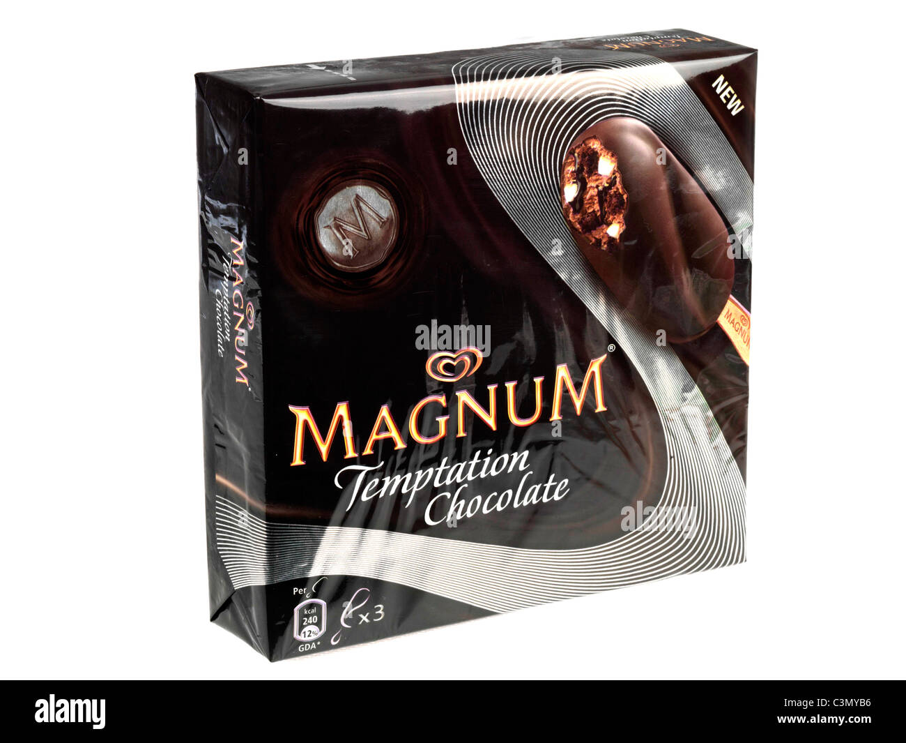 Iced lollies hi-res stock photography and images - Alamy