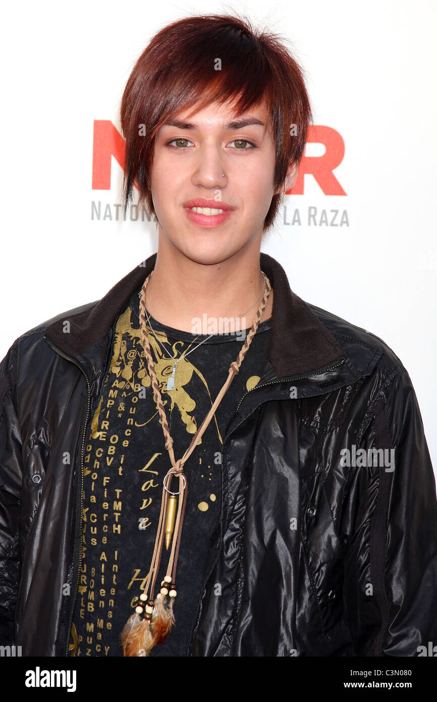 Danny noriega hi-res stock photography and images - Alamy