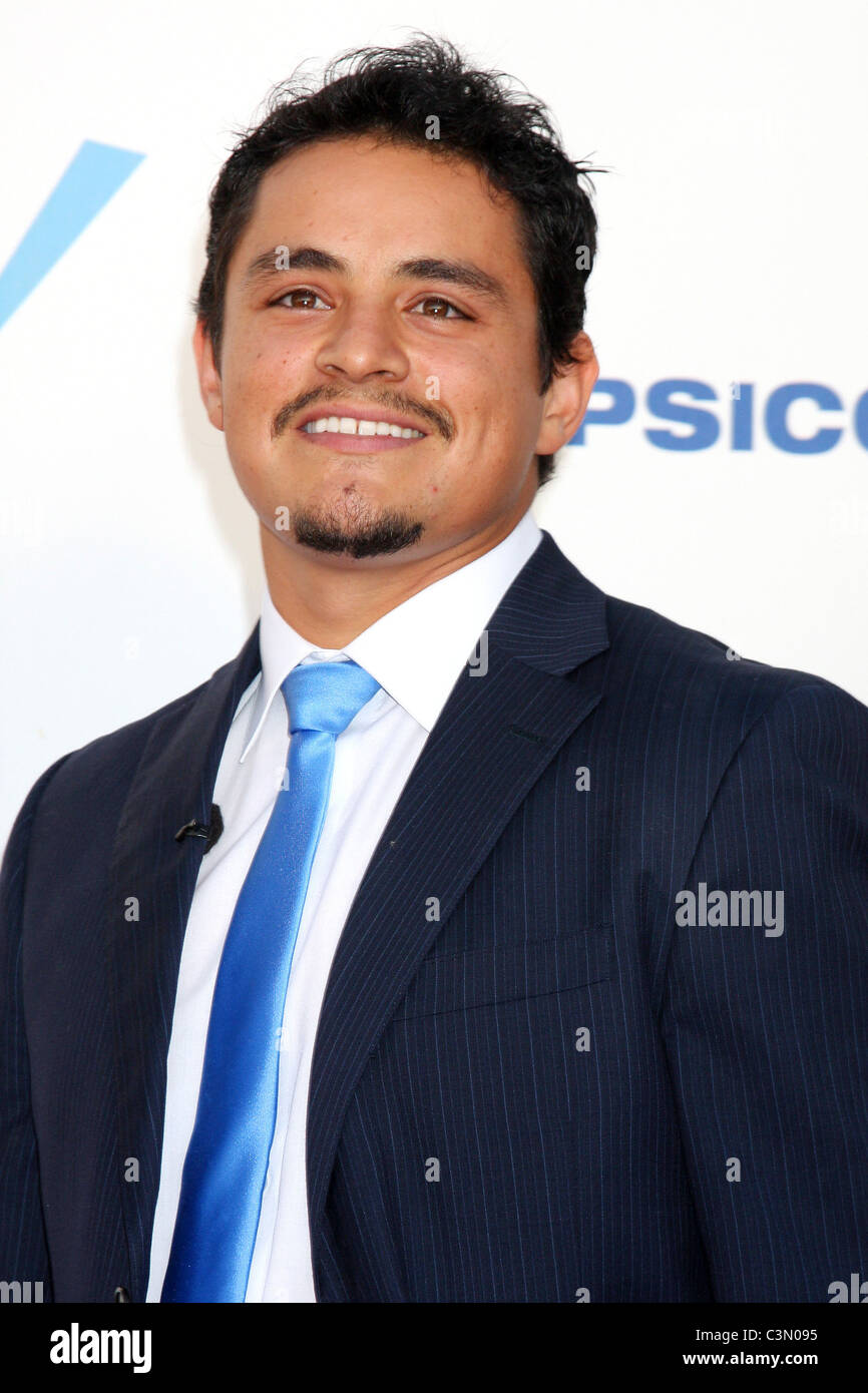 Jesse garcia hi-res stock photography and images - Alamy