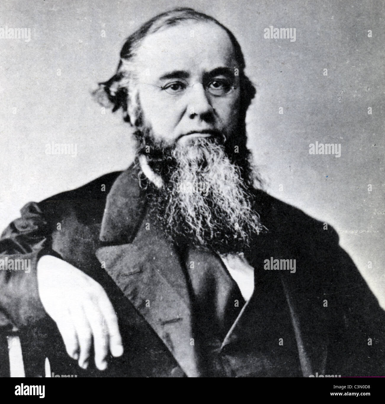 Edwin Stanton Lincoln Movie