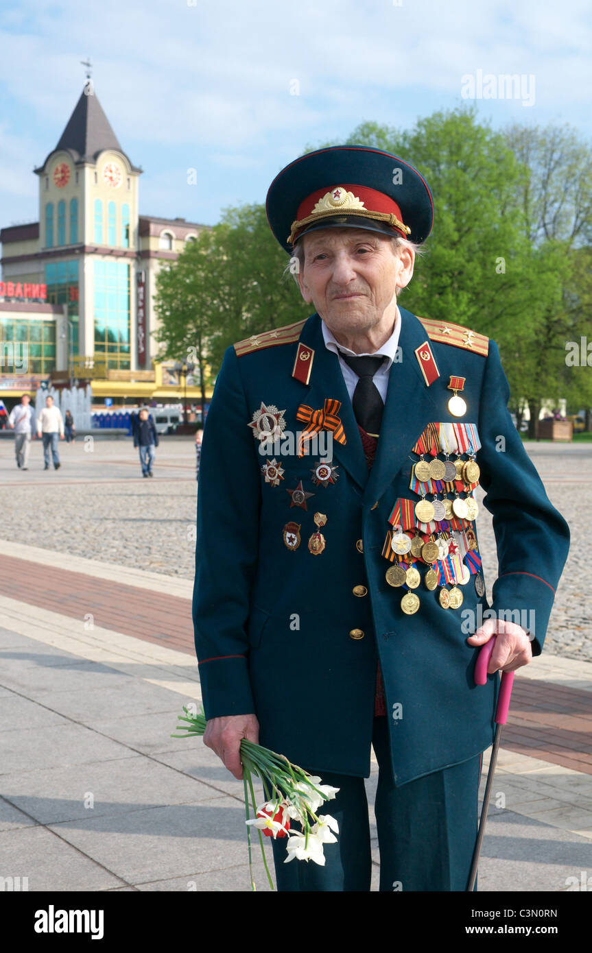 Ploschad pobedy hi-res stock photography and images - Alamy