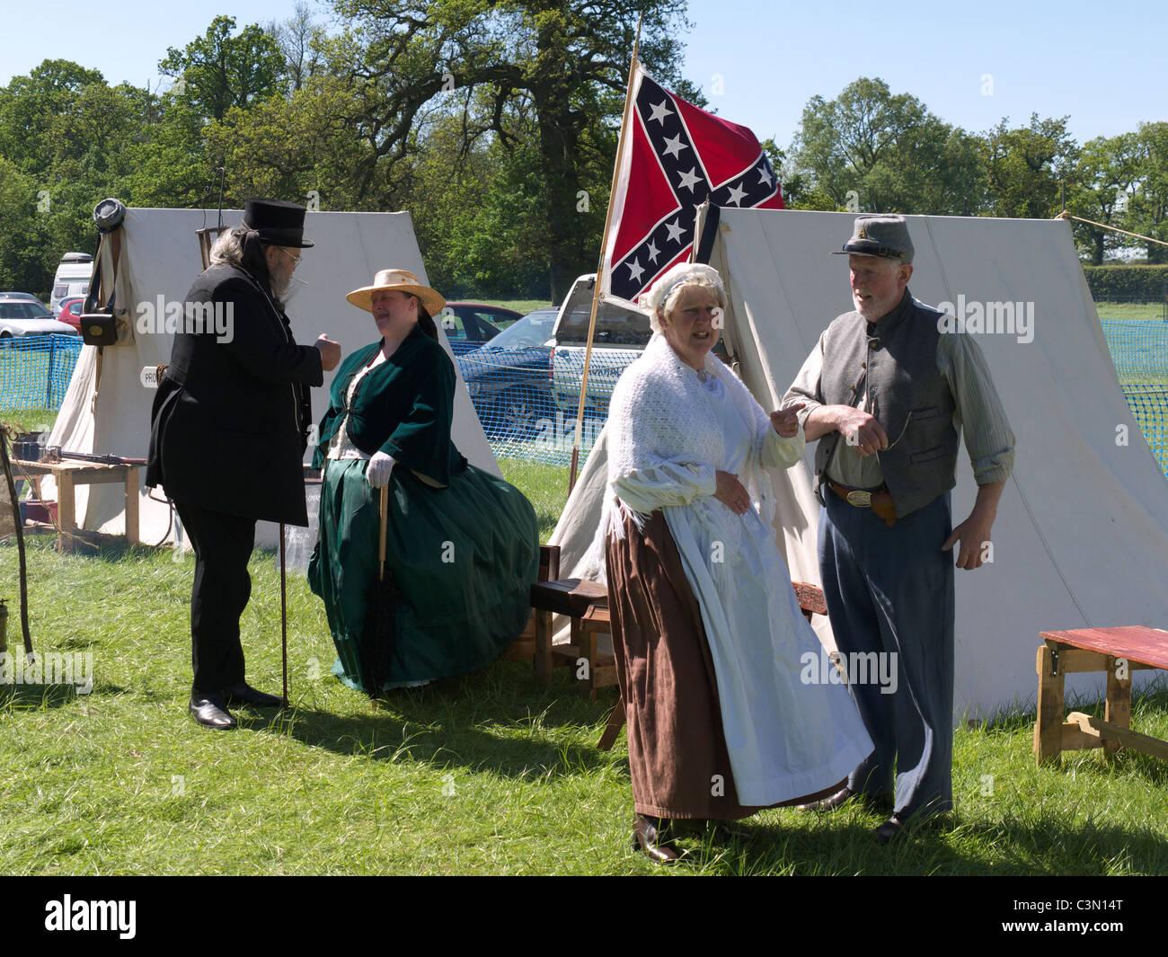 13th alabama infantry hi-res stock photography and images - Alamy