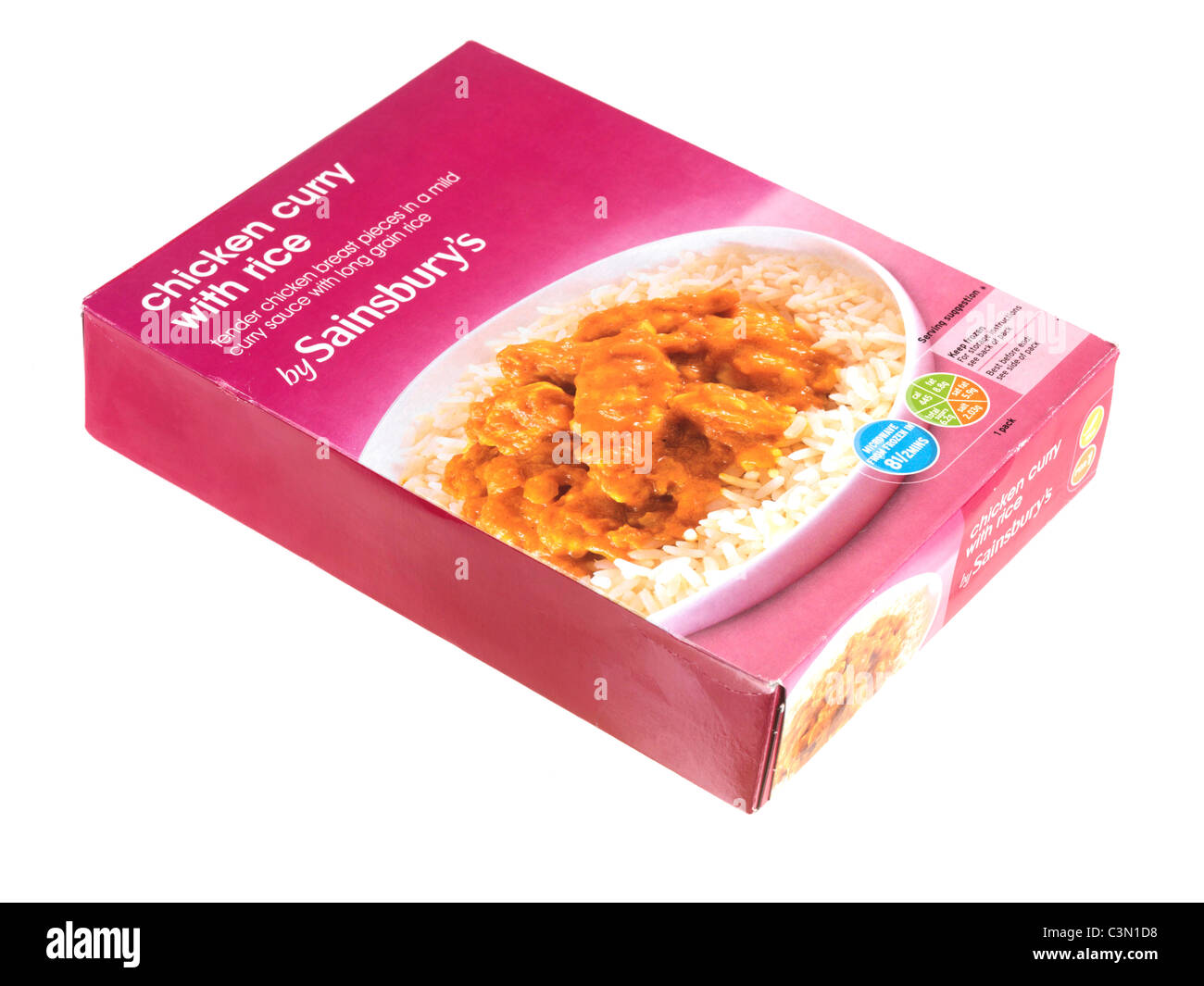 Carton Rice High Resolution Stock Photography and Images - Alamy