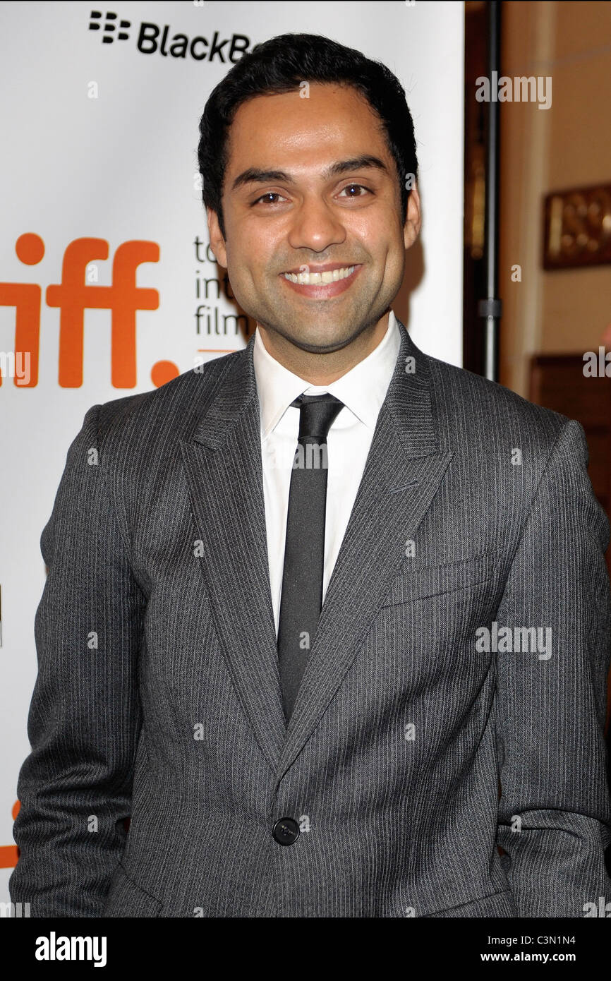 Abhay Deol 'Road Movie' a Bollywood film premiere arrival - The 2009 ...