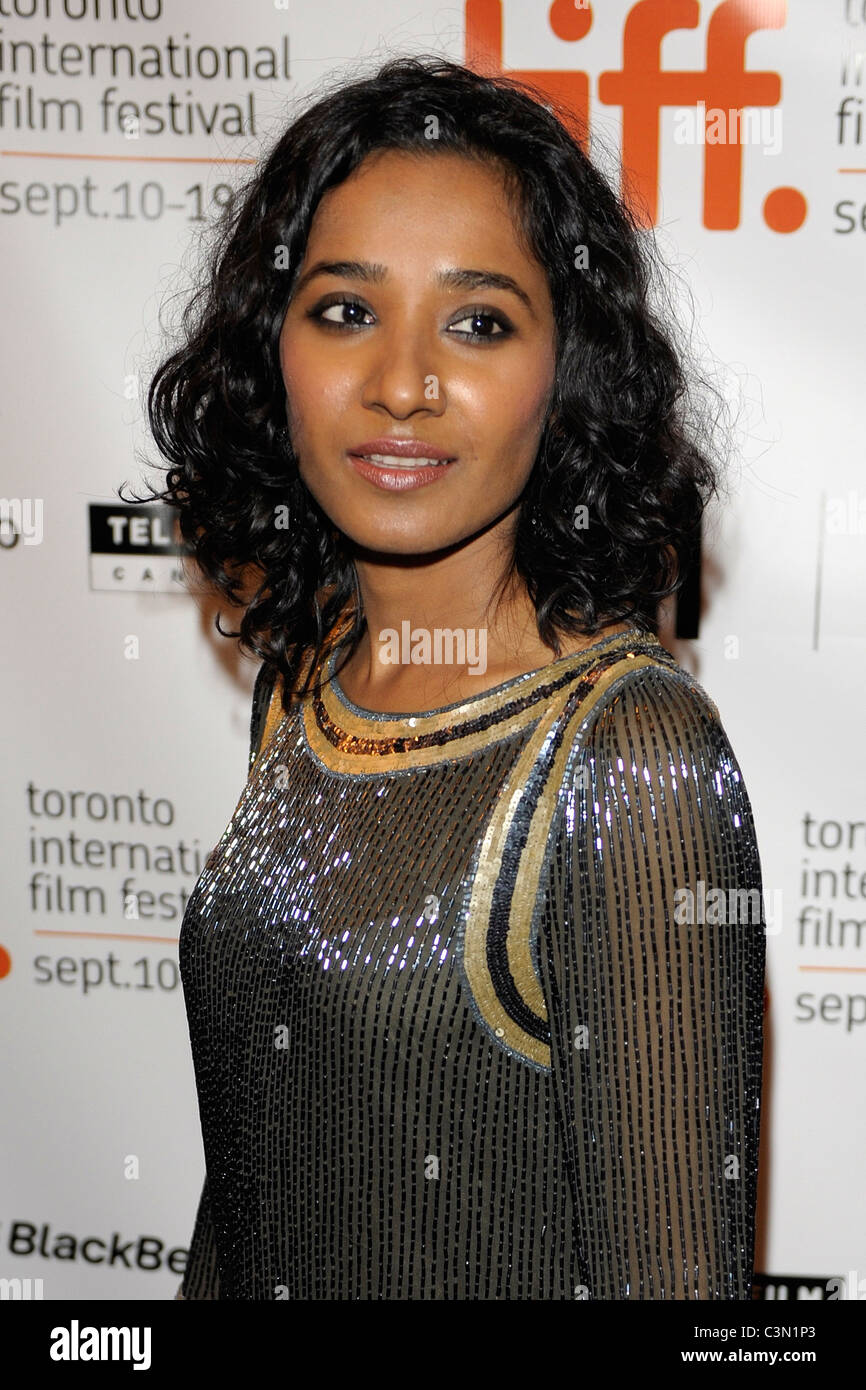 Tannishtha Chatterjee 'Road Movie' a Bollywood film premiere arrival ...