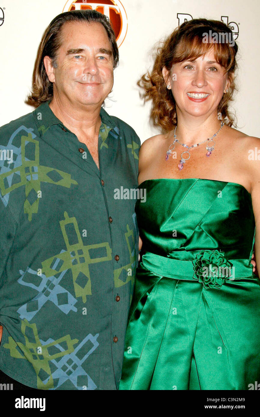 Beau bridges and wendy treece bridges hi-res stock photography and ...
