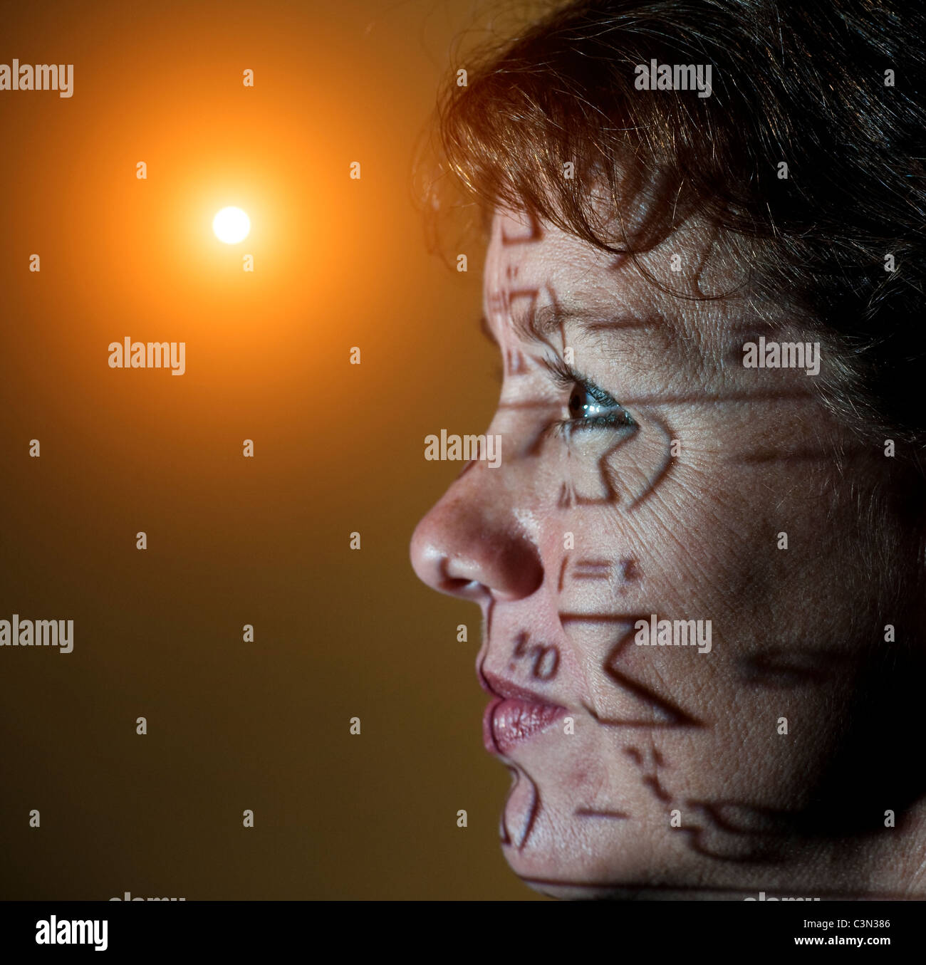 Symbols hi-res stock photography and images - Alamy