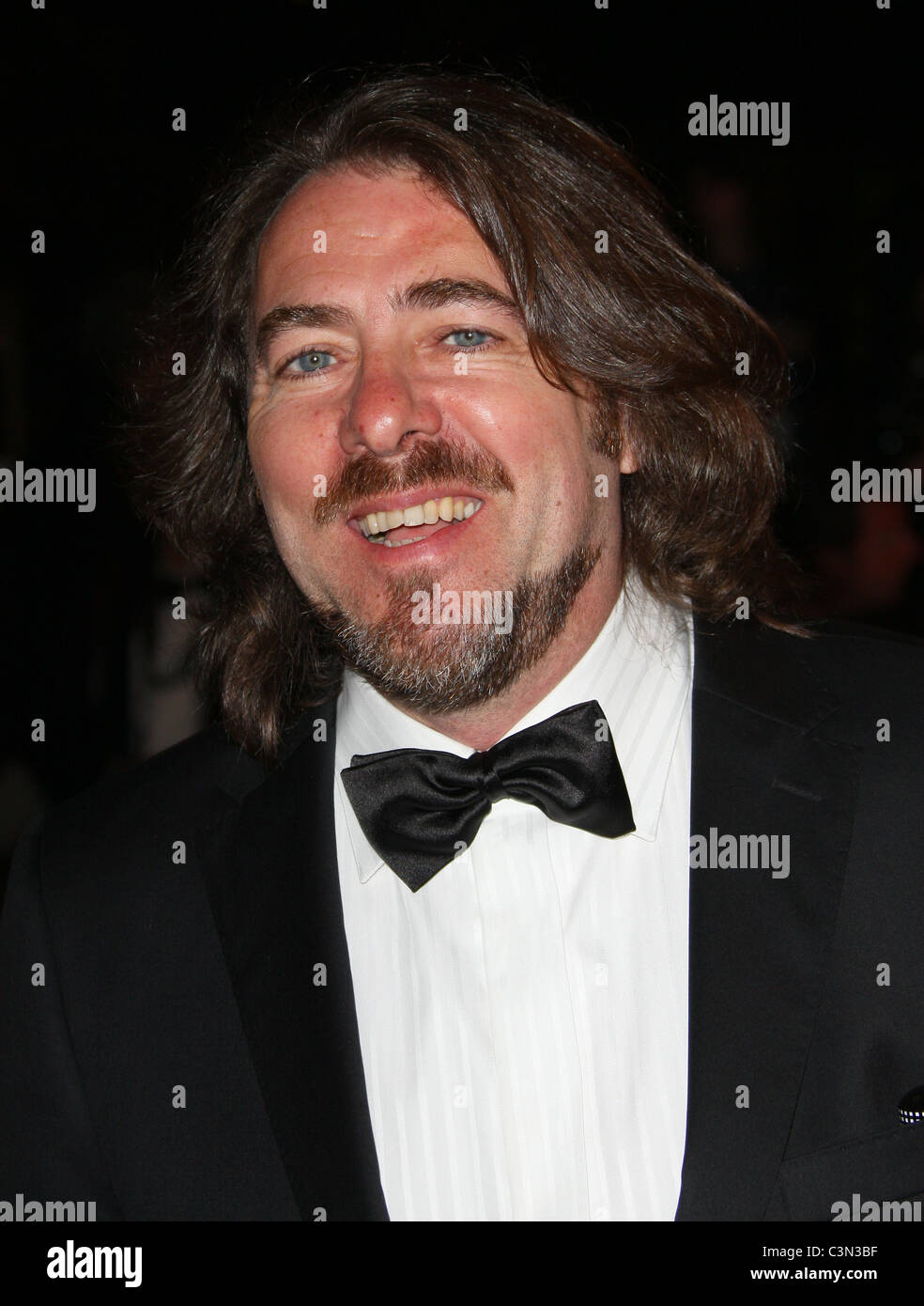 Jonathan ross red carpet hi-res stock photography and images - Alamy
