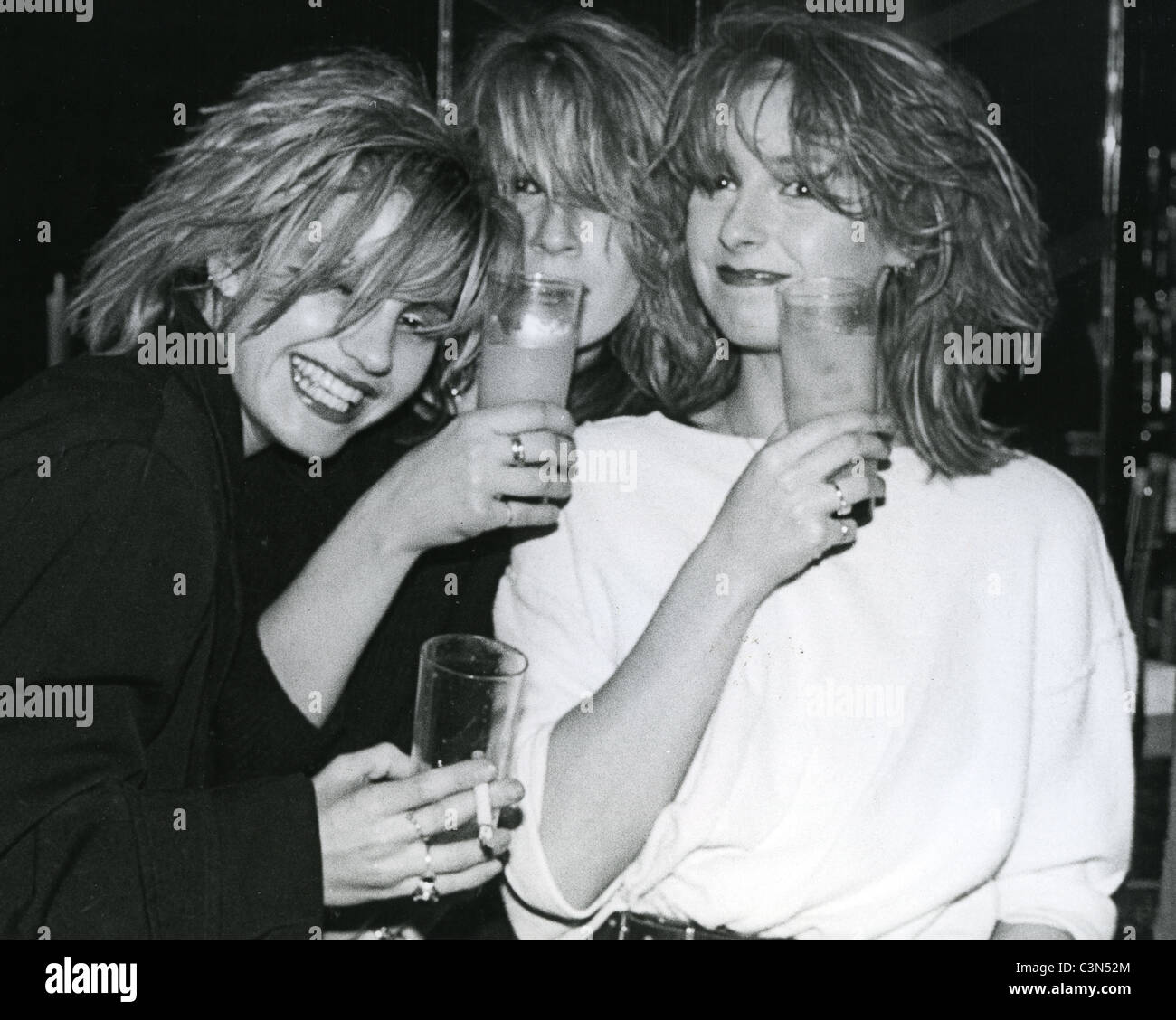 Smoking Celebs Identified | Talking Smoking Culture