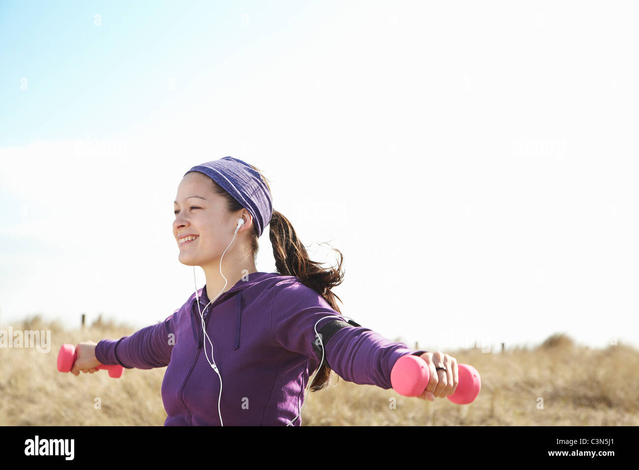 Lifting player hi-res stock photography and images - Alamy