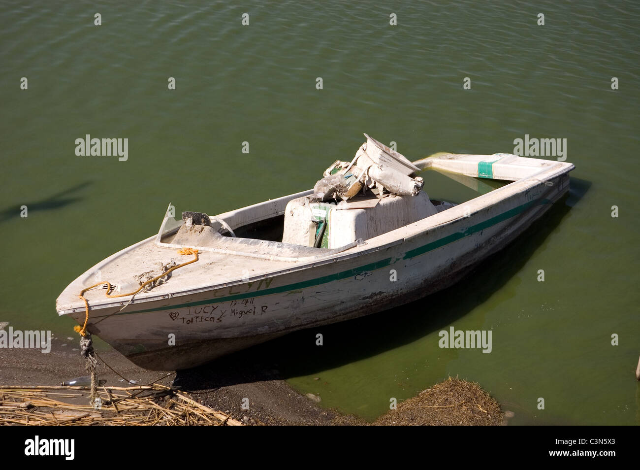 Zumpango hi-res stock photography and images - Alamy