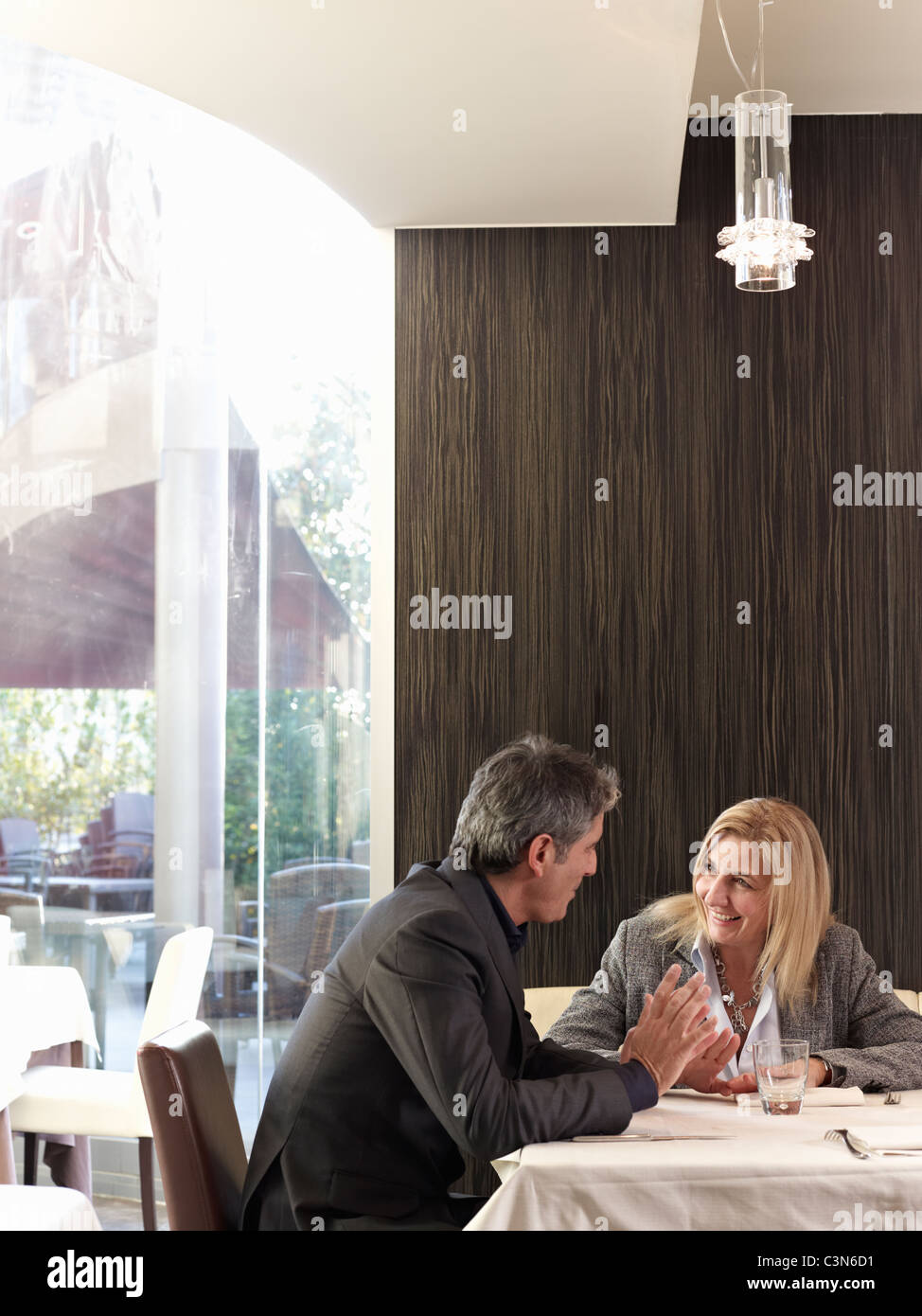 50 lunch hi-res stock photography and images - Alamy