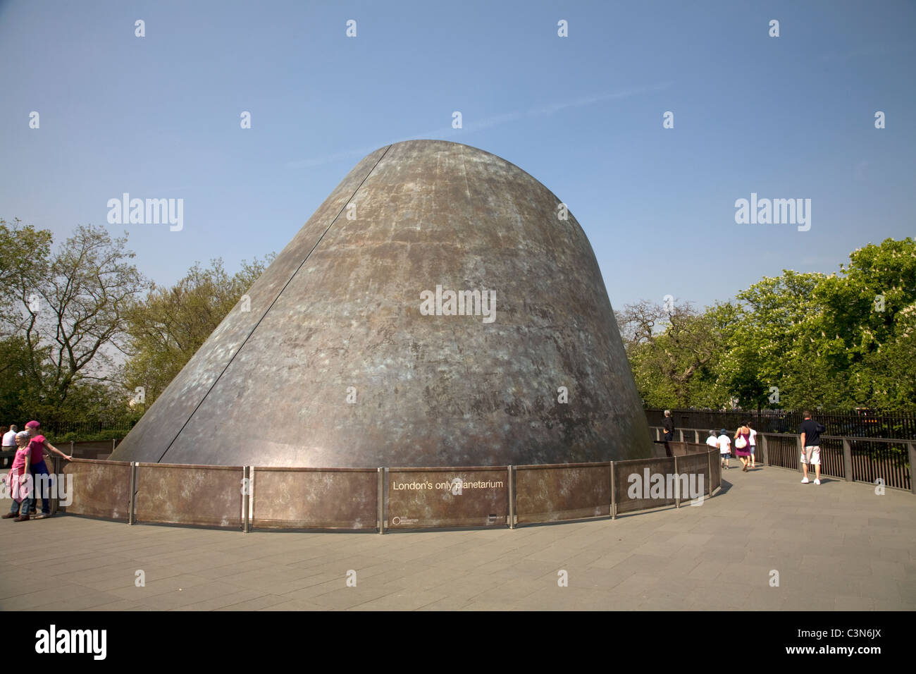 Royal Observatory Greenwich High Resolution Stock Photography and ...