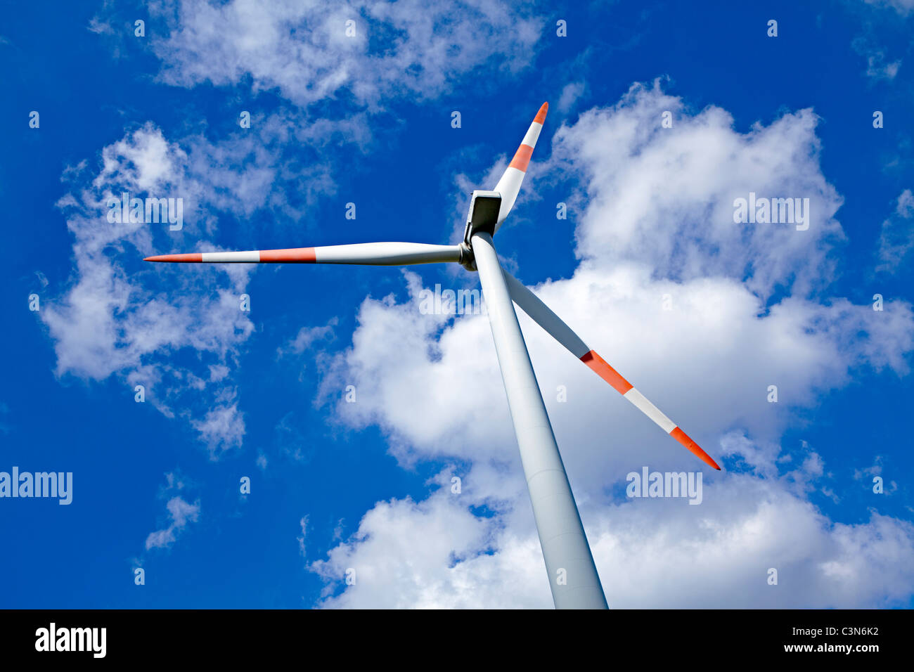 Power station clouds hi-res stock photography and images - Alamy