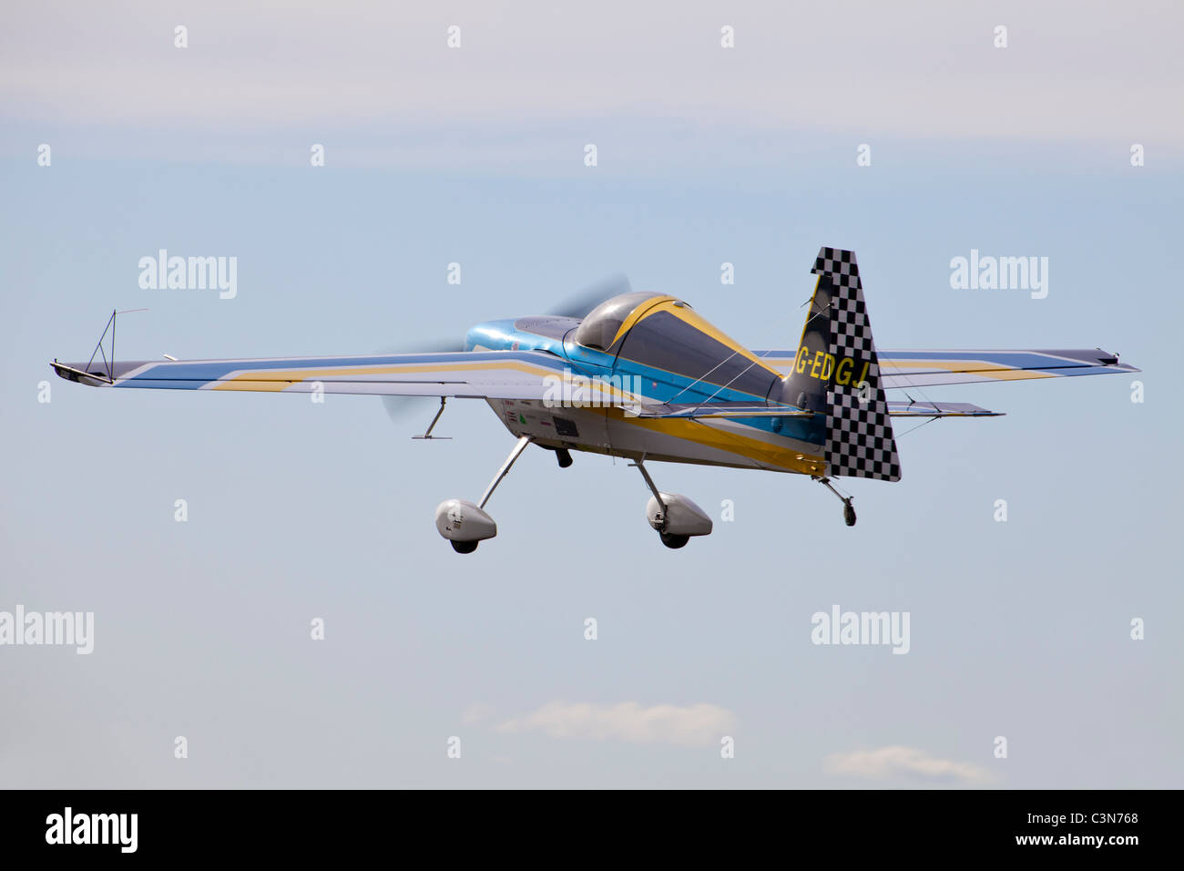 Edge 360 plane hi-res stock photography and images - Alamy