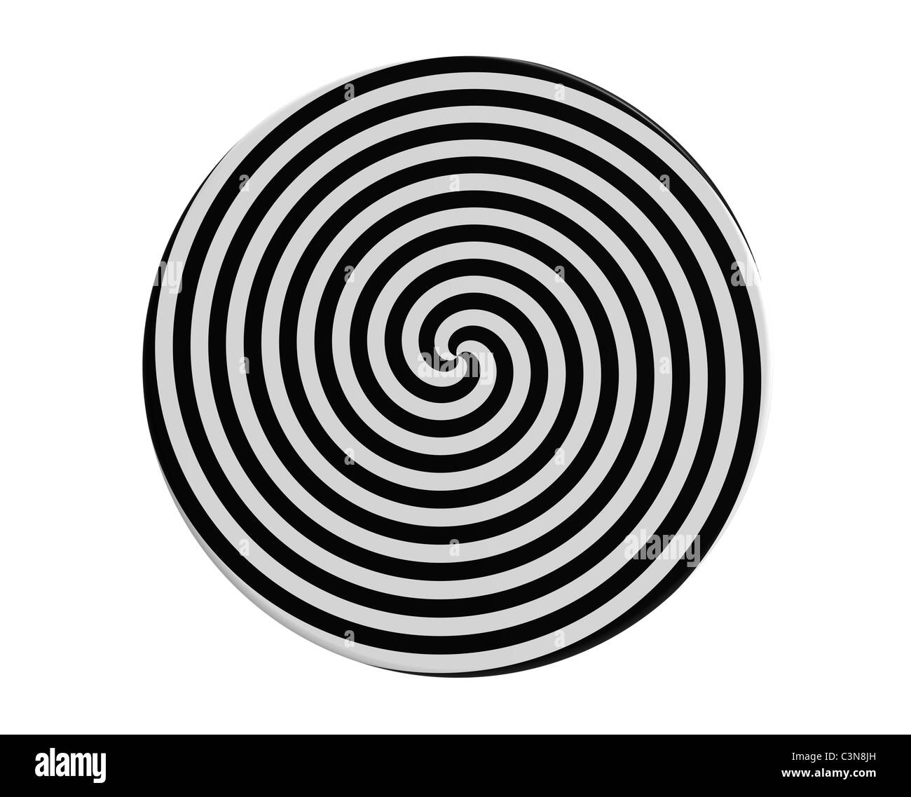 Hypnotic Swirl Stock Photos & Hypnotic Swirl Stock Images - Alamy