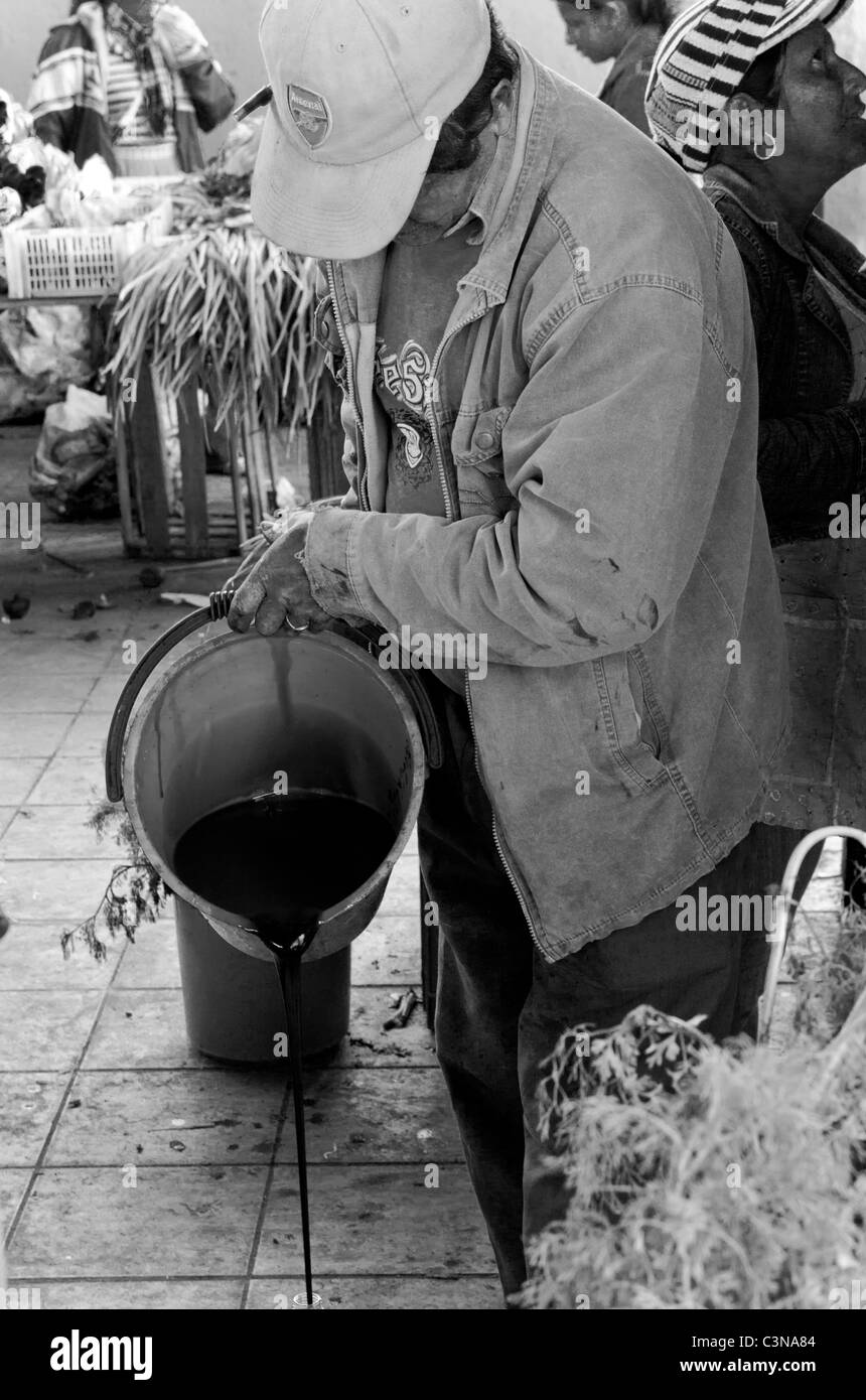 Sugar cane syrup hi-res stock photography and images - Alamy