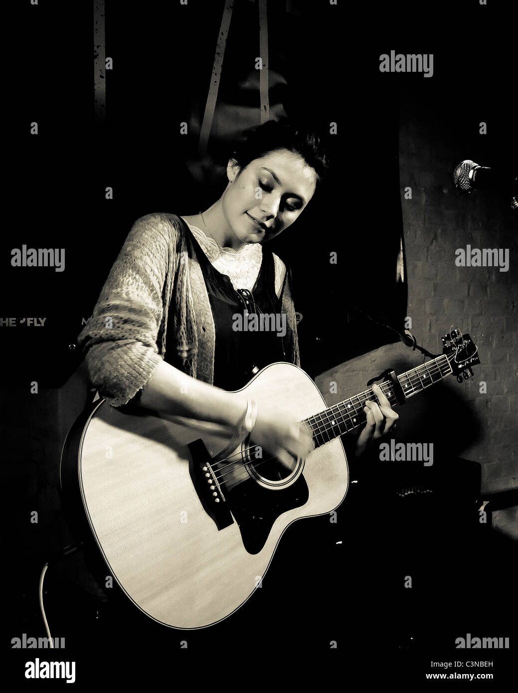 Rachel Sermanni High Resolution Stock Photography and Images - Alamy