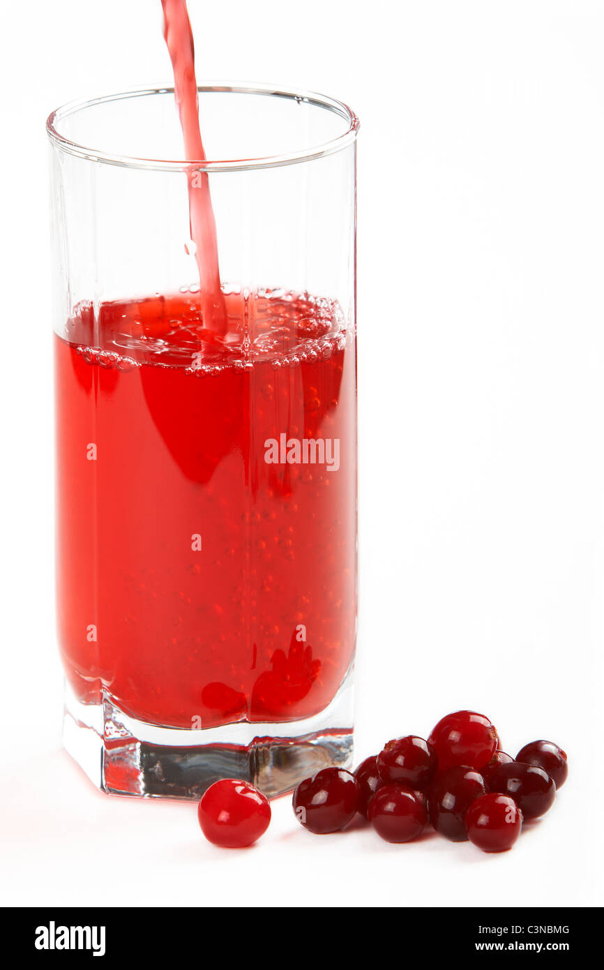 Fruit juice drink hi-res stock photography and images - Alamy