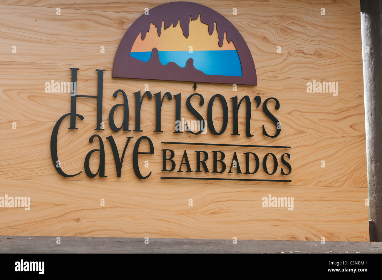 Harrisons cave barbados hi-res stock photography and images - Alamy