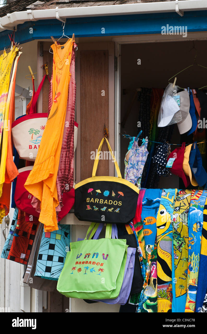 Caribbean clothing hi-res stock photography and images - Alamy