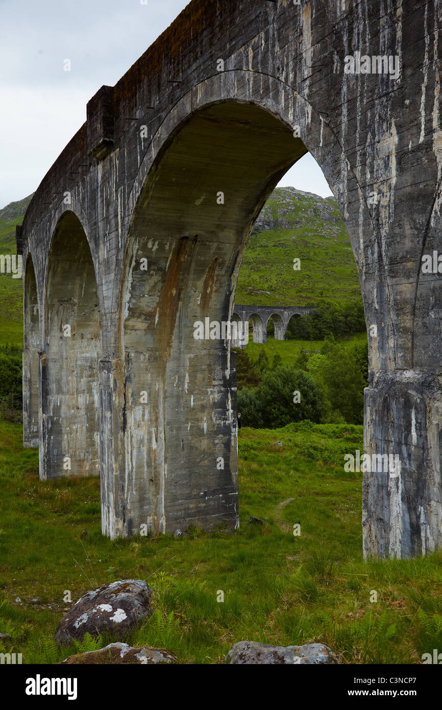Old Shiel Bridge Stock Photos & Old Shiel Bridge Stock Images - Alamy