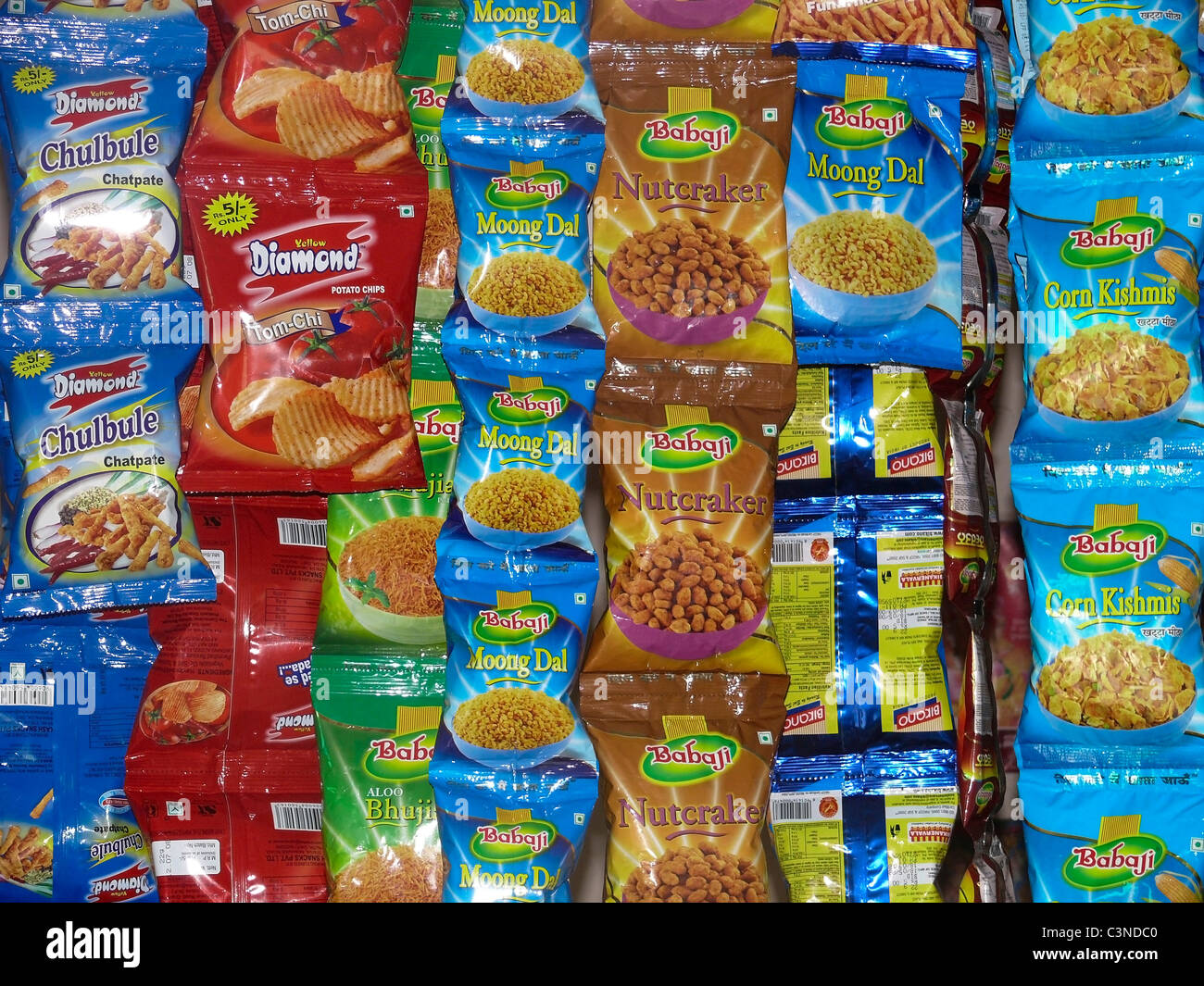 Chips packet hi-res stock photography and images - Alamy