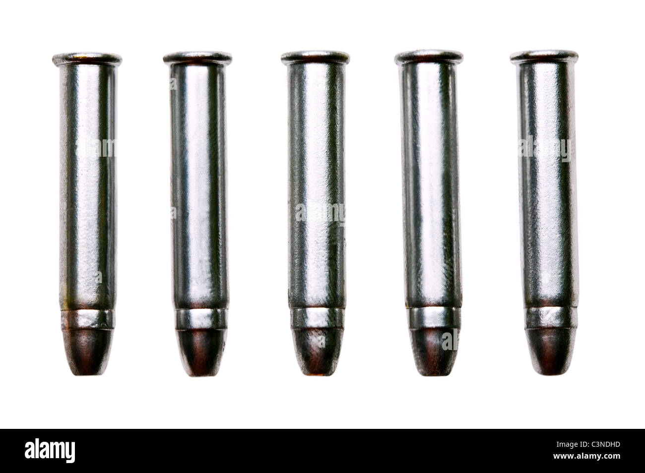Five bullets hi-res stock photography and images - Alamy