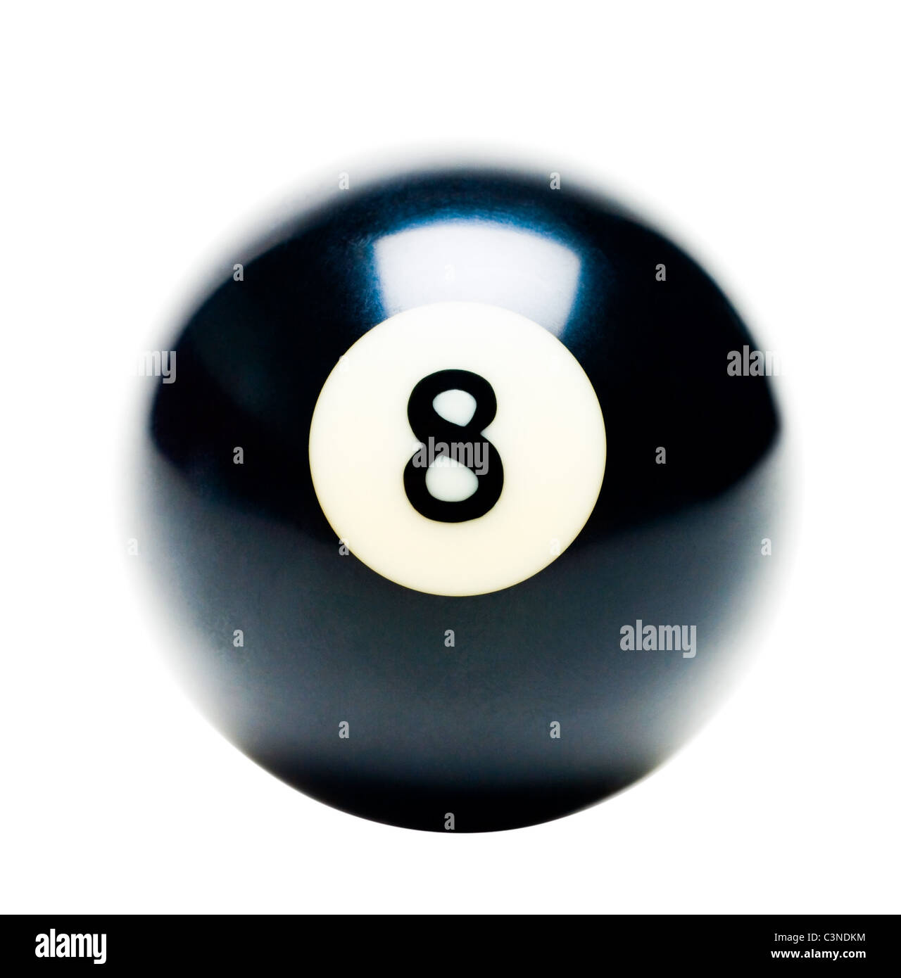 Isolated number black pool hi-res stock photography and images - Alamy