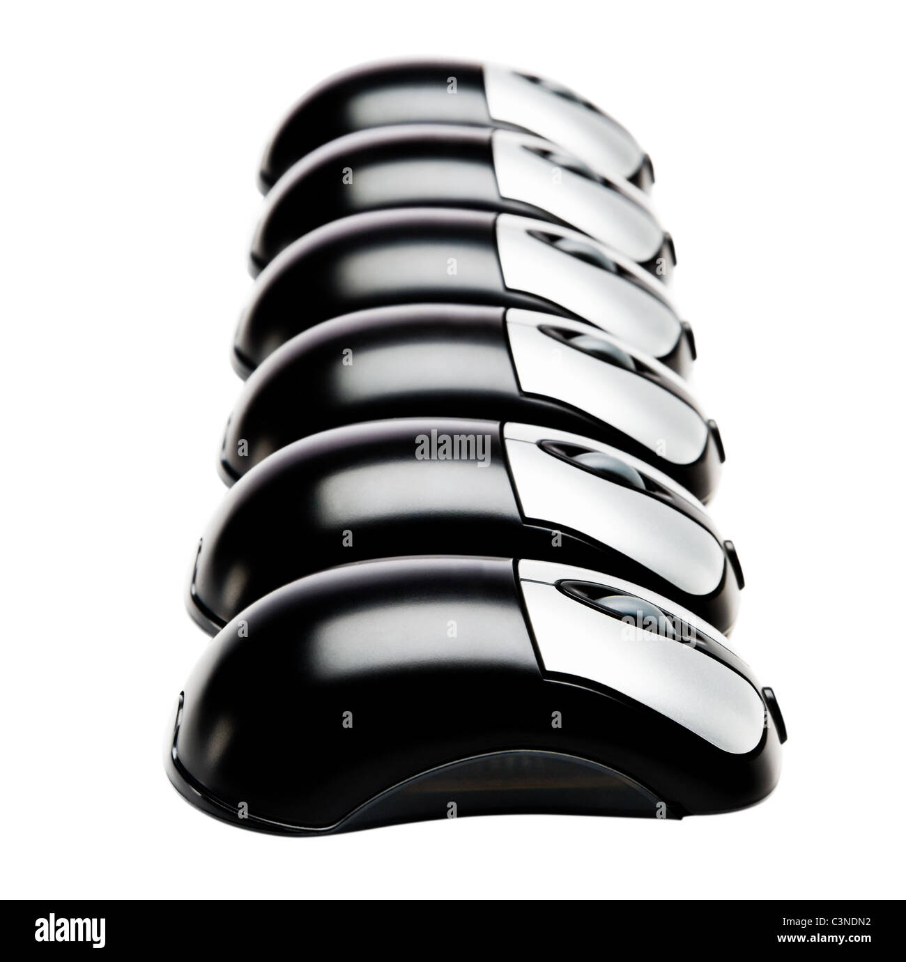 Computer mouses hi-res stock photography and images - Alamy