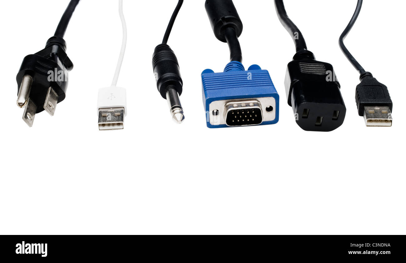 Serialport hi-res stock photography and images - Alamy