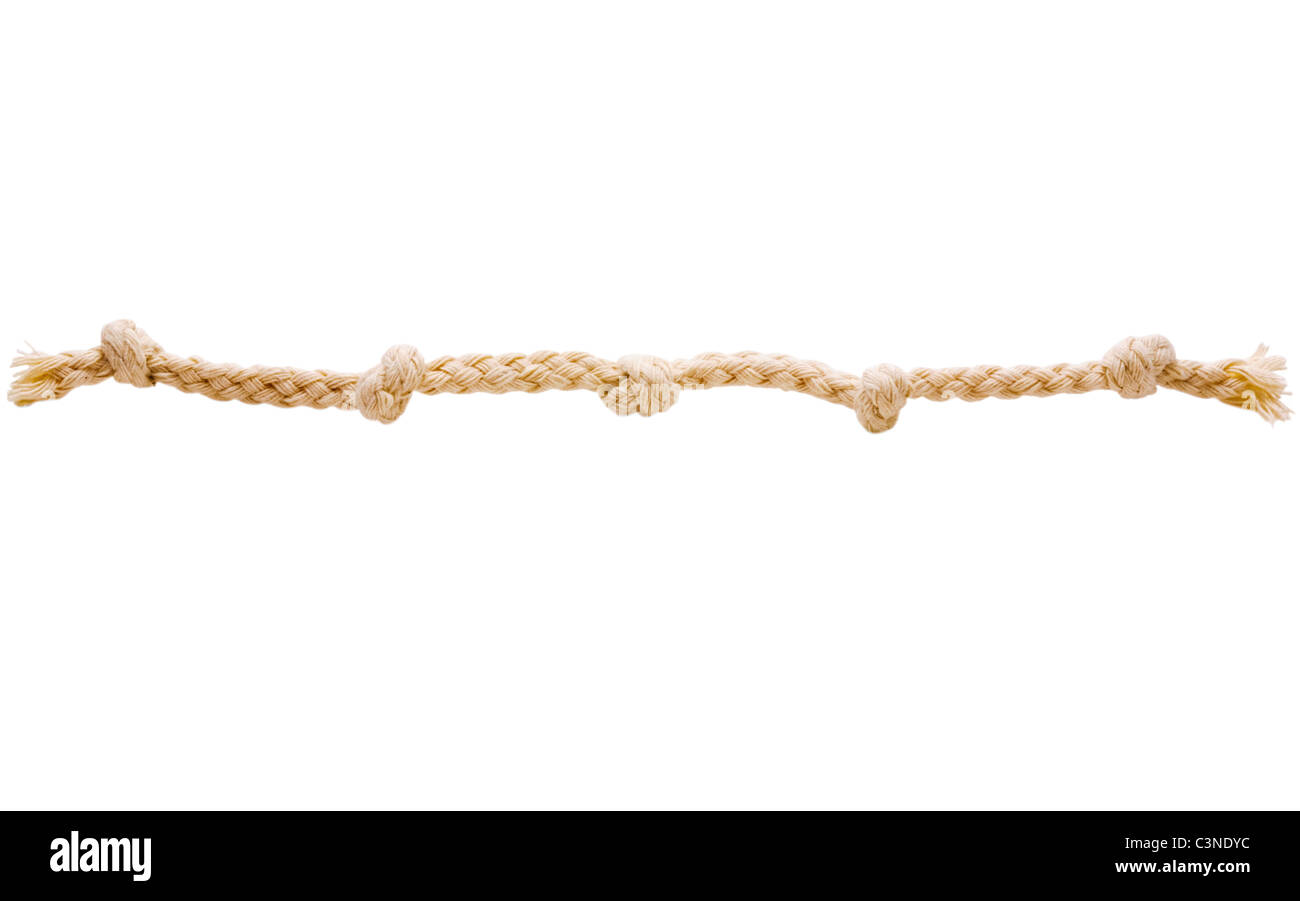 Five knots hi-res stock photography and images - Alamy