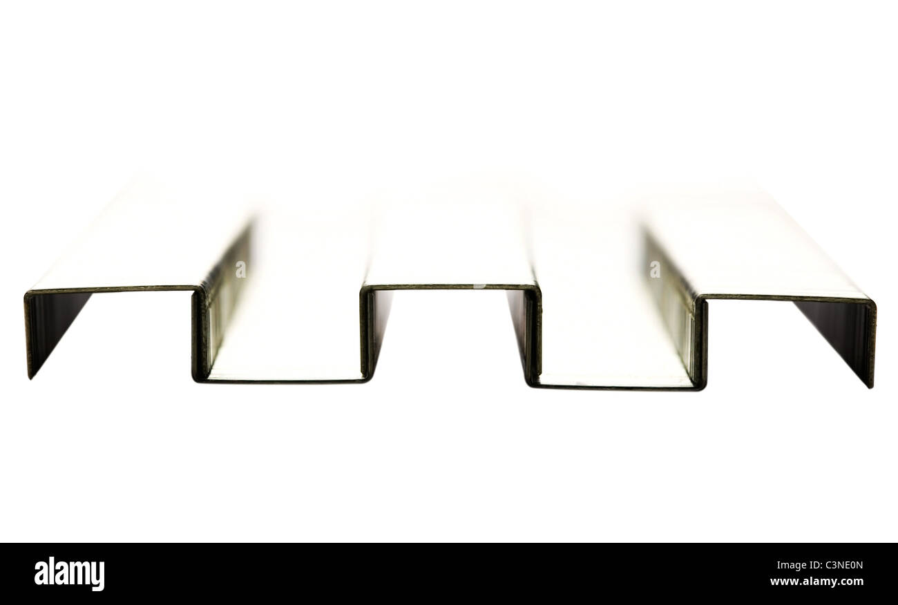 Staples isolated hi-res stock photography and images - Alamy