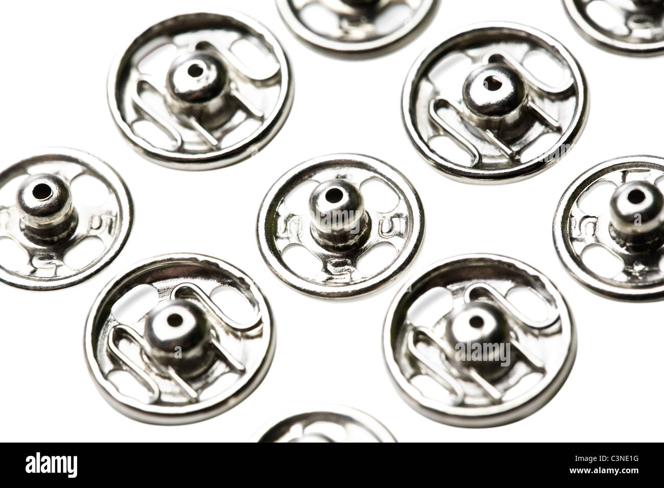 Snap fastener hi-res stock photography and images - Alamy