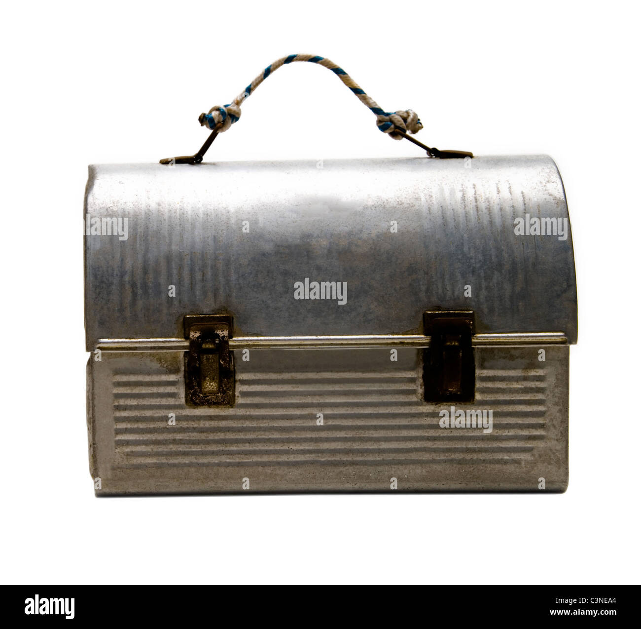 Aluminium trunk hi-res stock photography and images - Alamy