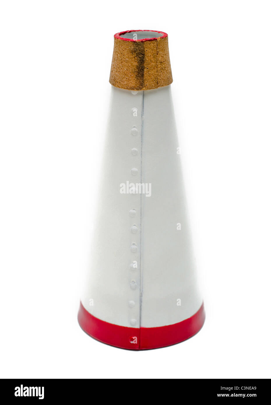 Hand telescope Cut Out Stock Images & Pictures - Alamy