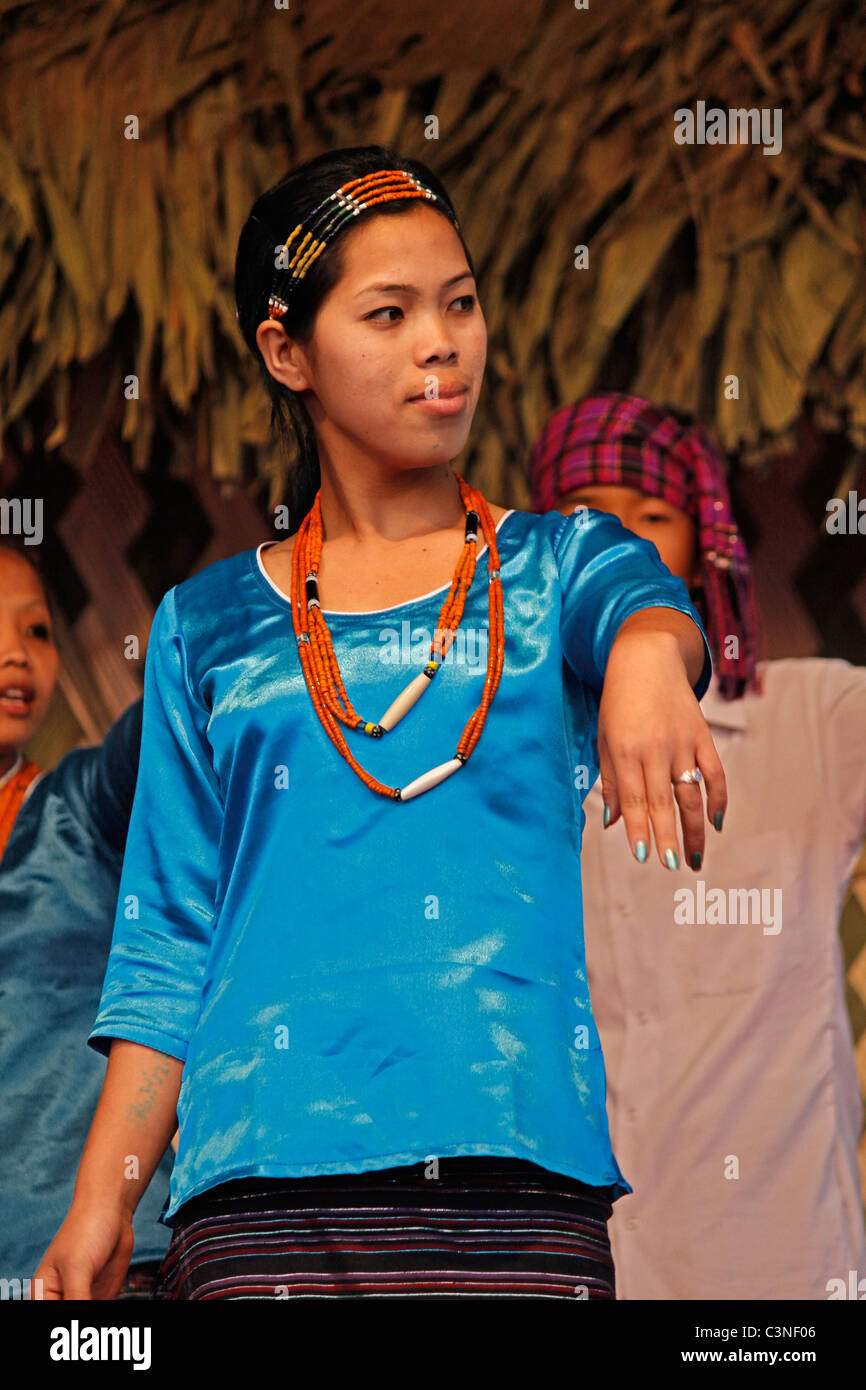 Tangsa hi-res stock photography and images - Alamy