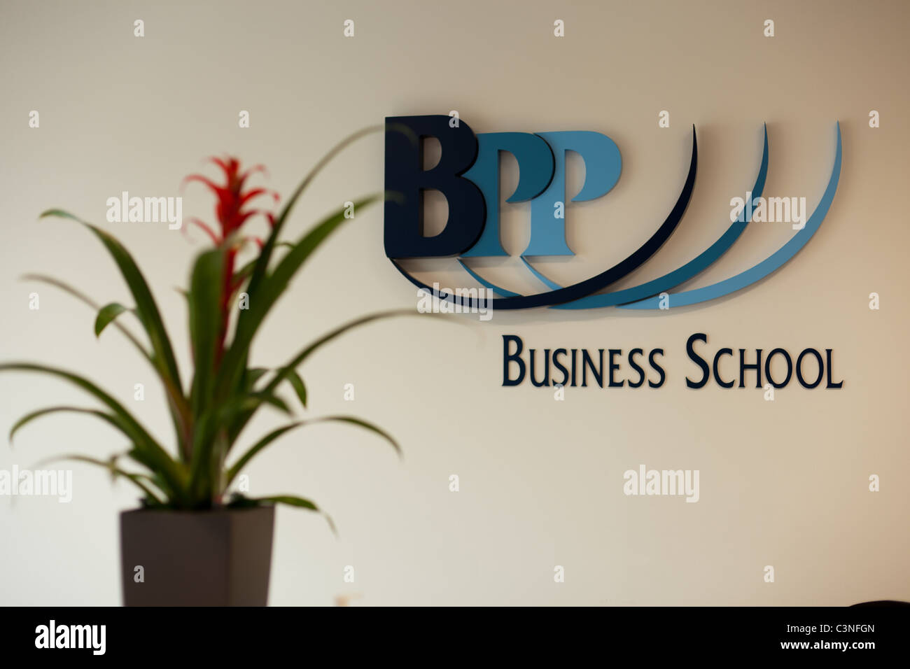 Bpp university london hi-res stock photography and images - Alamy
