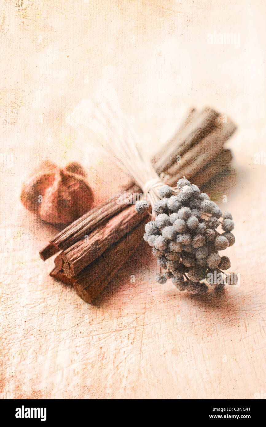 Pot pourri hi-res stock photography and images - Alamy