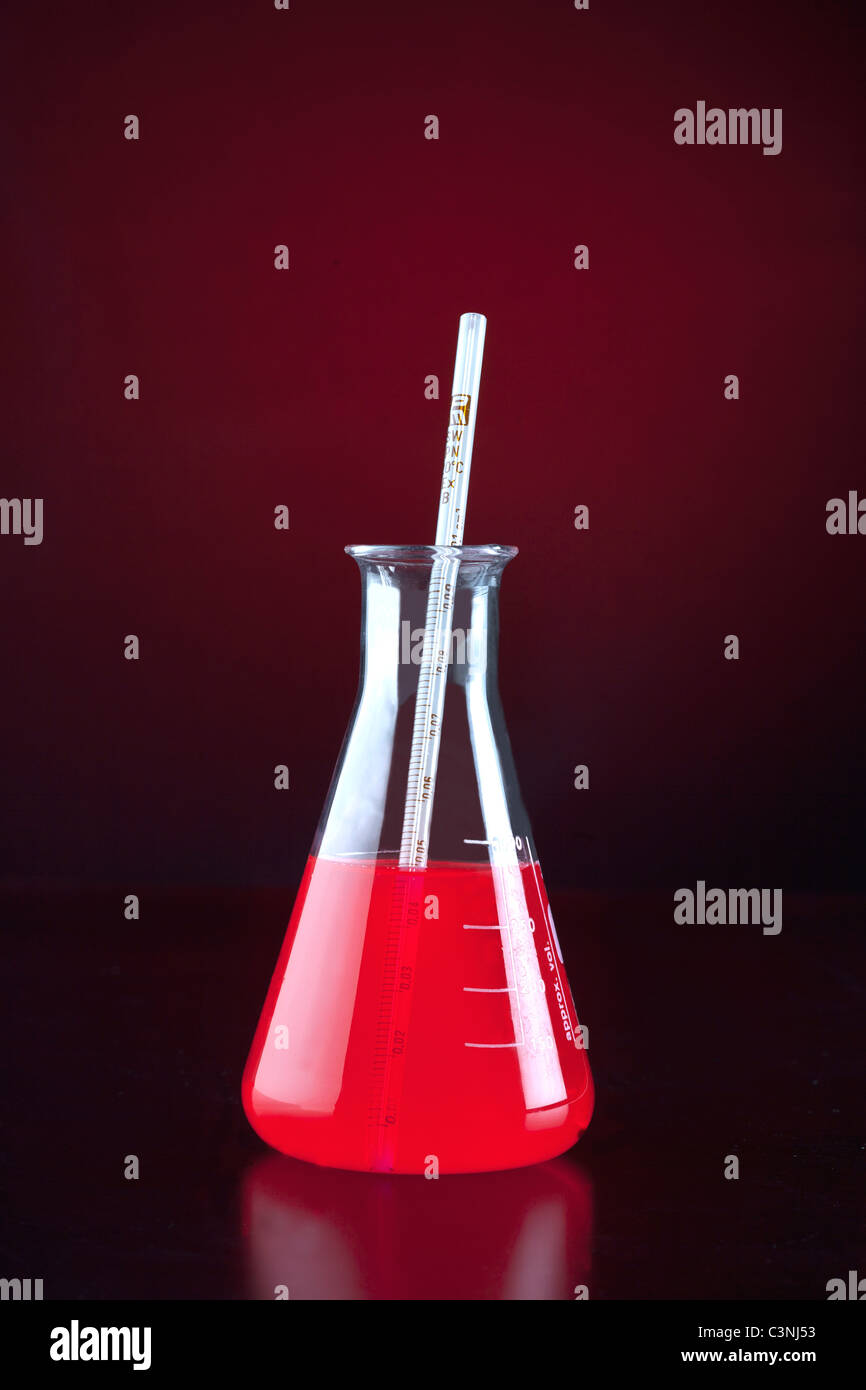 Pharmaceutical red hi-res stock photography and images - Alamy