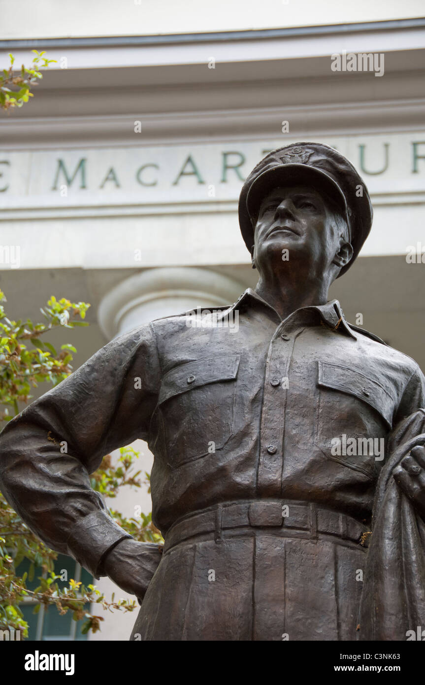 Douglas Macarthur Memorial