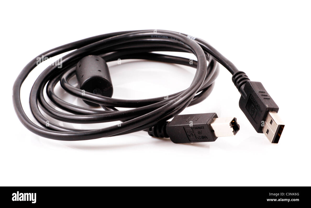 Cap cable Cut Out Stock Images & Pictures - Alamy